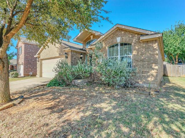 617 Canoe Way