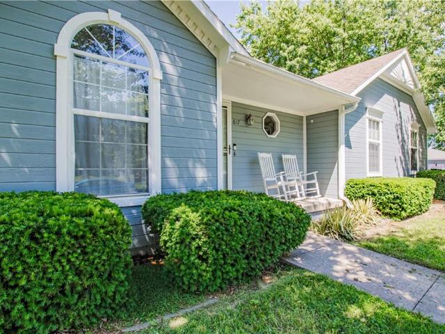 617 Cantebury Drive