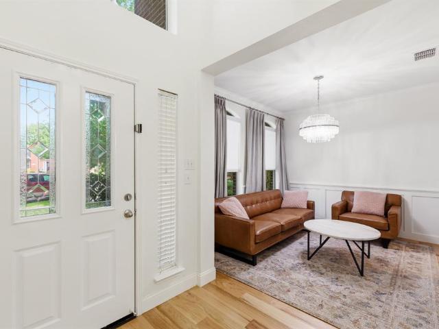 617 Claremont Court