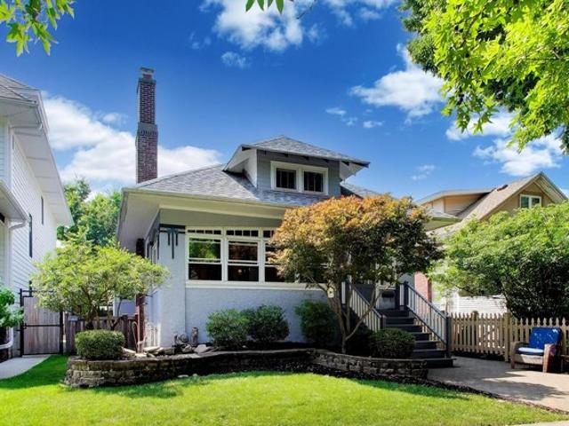617 Clarence Ave, Oak Park, IL 60304