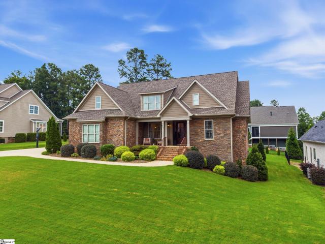 617 Crowe Creek Trail