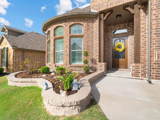 617 Antswood Drive
