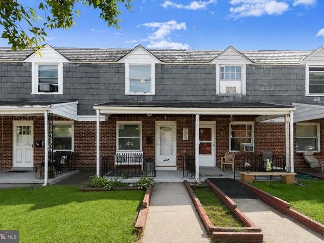 617 Annabel Ave, Baltimore, MD 21225