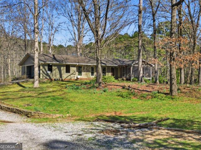 617 Arbor Hill Road