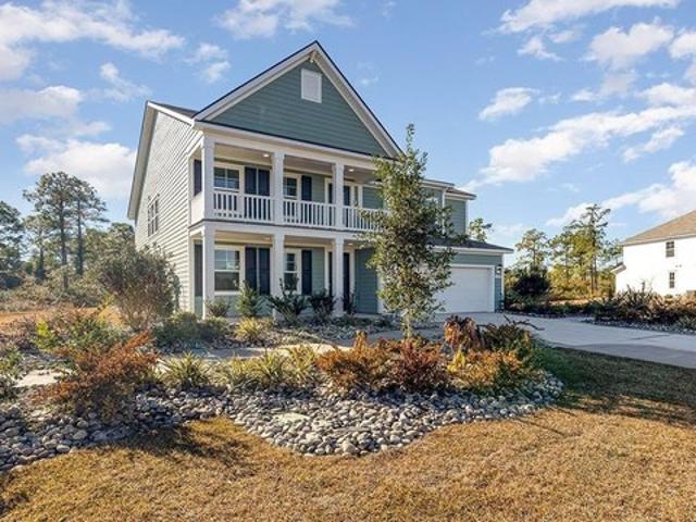 617 Asiatic Ct, Conway, SC 29526