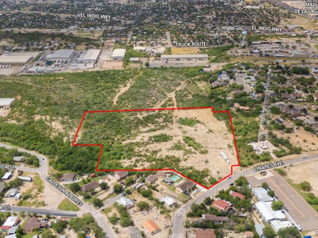 617 Avenida Linares