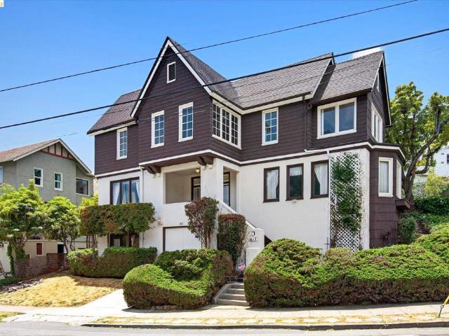 617 Boulevard Way