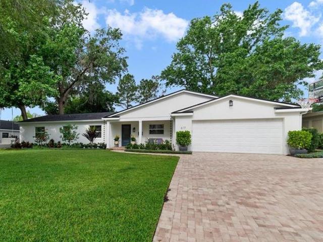 617 Balmoral Rd, Winter Park, FL 32789