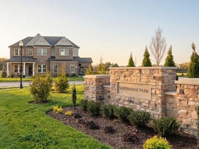 617 Banner Dr, Murfreesboro, TN 37129