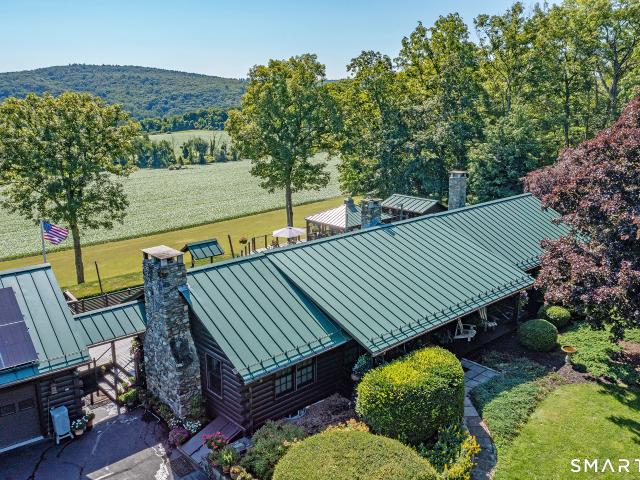 617 Bean River Road