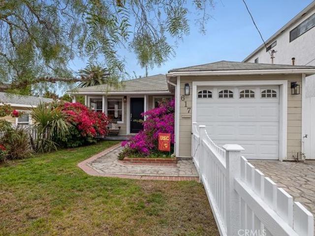 617 Beryl St, Redondo Beach, CA 90277