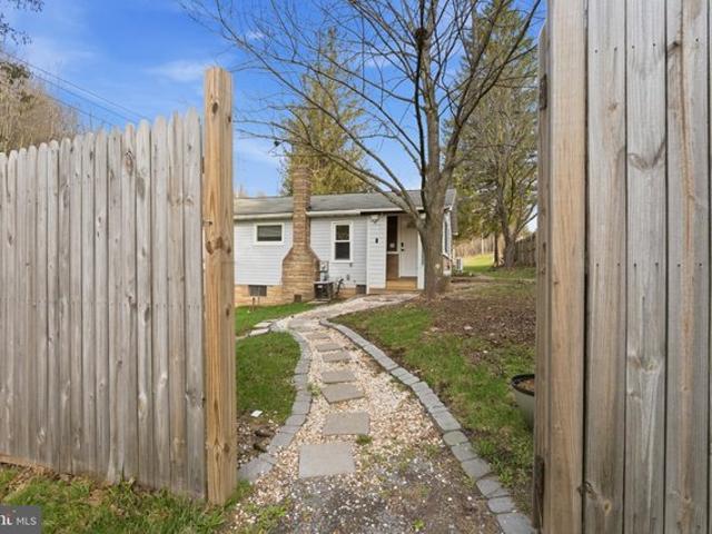 617 Bittinger Rd, Swanton, MD 21561