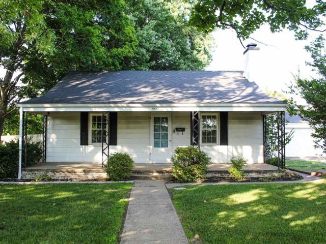 617 Blackburn Ave, Ashland, KY 41101