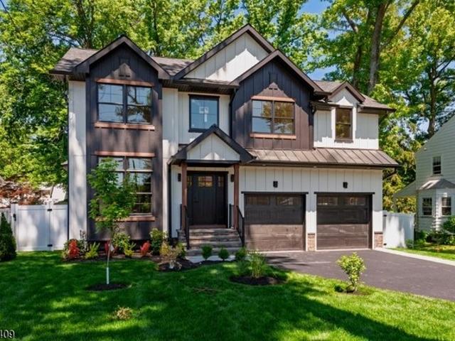 617 Brookside Pl, Cranford, NJ 07016