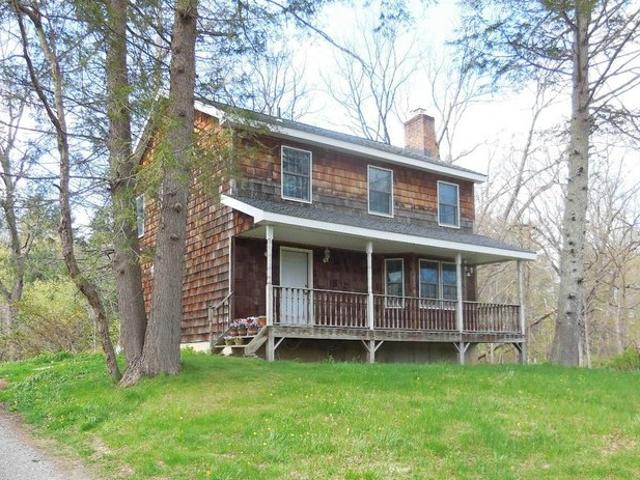 617 Burlingham Rd, Bloomingburg, NY 12721