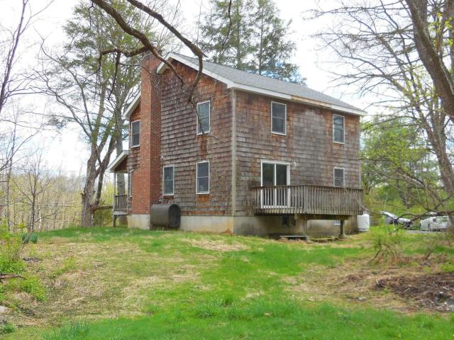 617 Burlingham Road