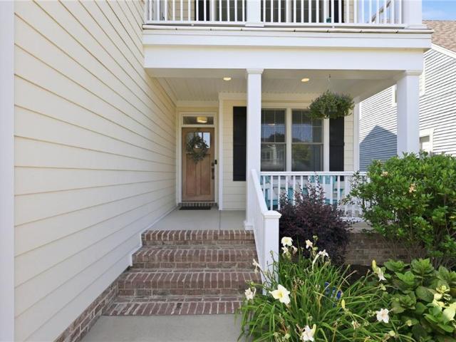 617 Goldsboro AVE