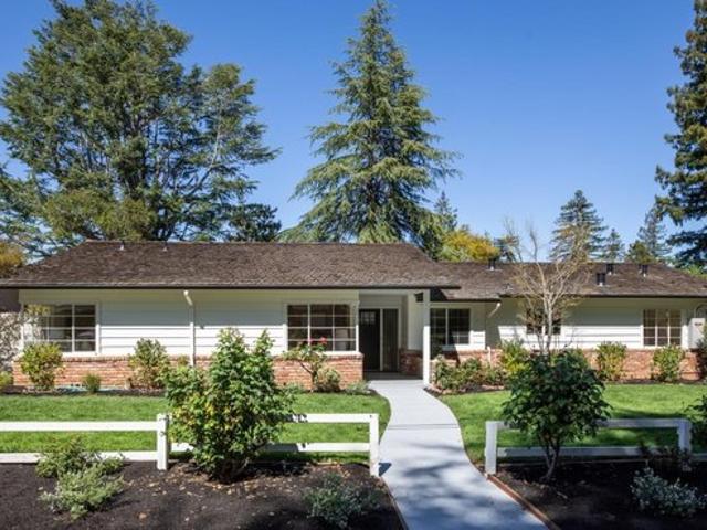 617 Giralda Dr, Los Altos, CA 94024