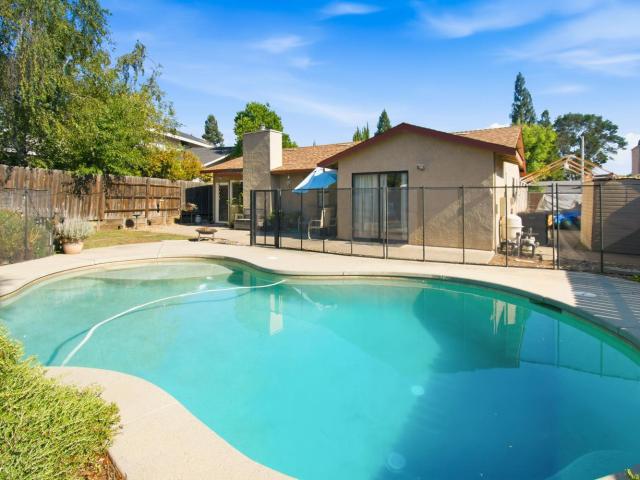617 Grider Dr, Roseville, CA 95678 | MLS #226077