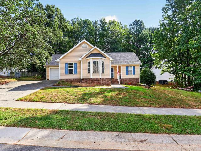617 Groveton Trail