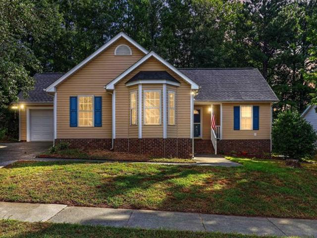 617 Groveton Trl, Wake Forest, NC 27587