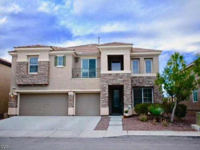 617 Doubleshot Ln, Henderson, NV 89052