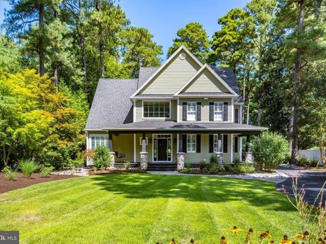 617 Douglas Rd, Salisbury, MD 21801