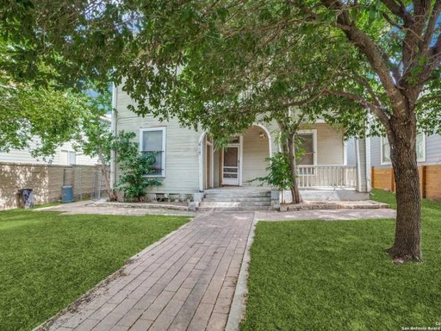 617 Dawson St, San Antonio, TX 78202