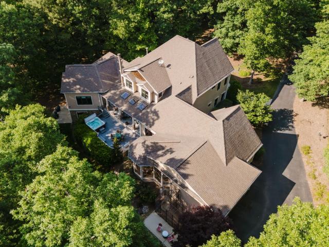 617 Deer Mountain Road