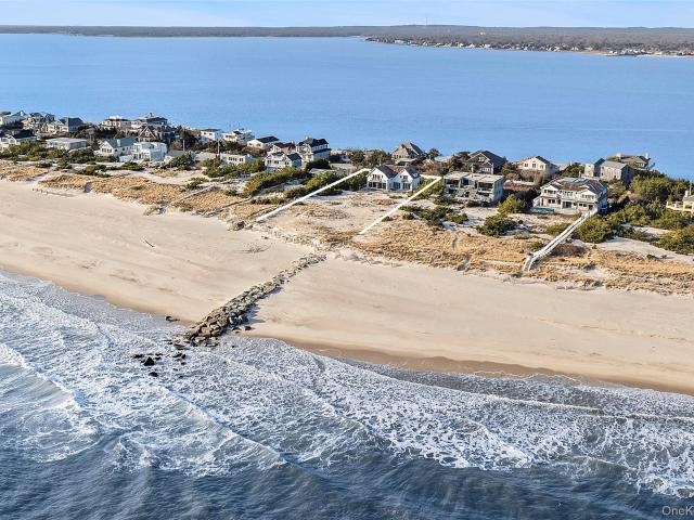 617 Dune Rd, Westhampton, NY 11978 | MLS #955691 | Compass