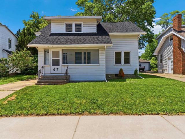 617 Dupont Street