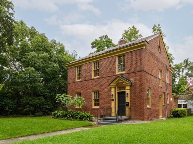 617 E 50th St, Savannah, GA 31405