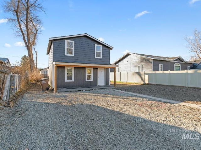 617 E 5th