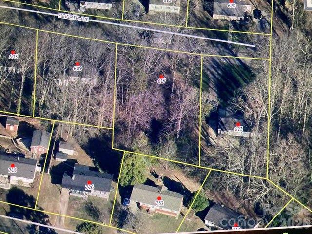 617 E 8th Ave, Gastonia, NC 28054
