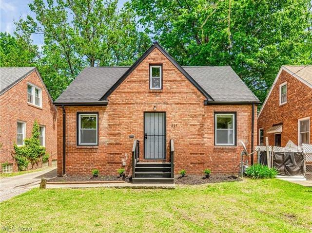 617 E 118th St, Cleveland, OH 44108