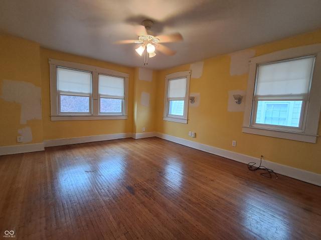 617 E 37th St, Indianapolis, IN 46205 | MLS #22107