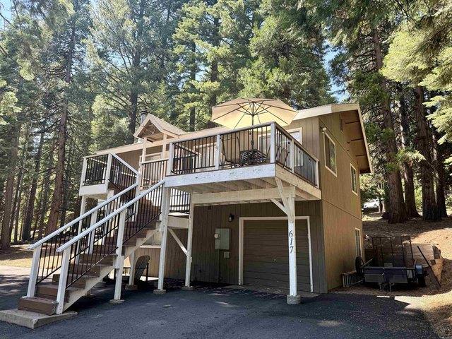 617 E Burnt Cedar Rd, Lake Almanor, CA 96137
