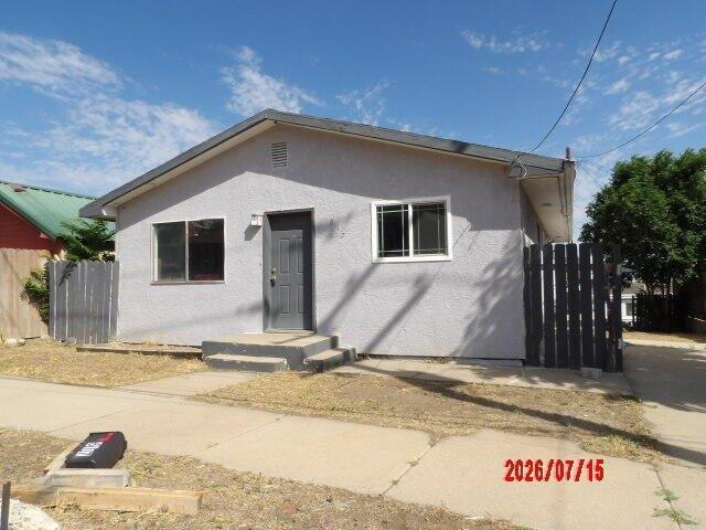 617 E First St, Trinidad, CO 81082