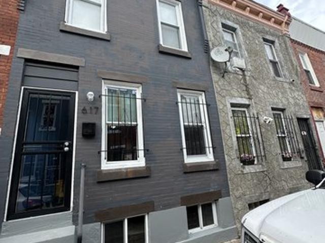 617 E Lippincott St, Philadelphia, PA 19134