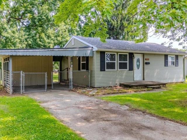 617 E N B St, Gas City, IN 46933