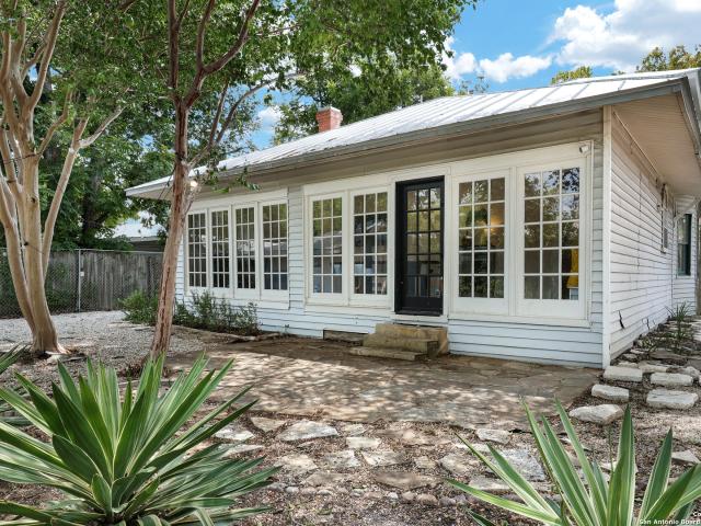 617 E Park Ave, San Antonio, TX 78212 | MLS #1972