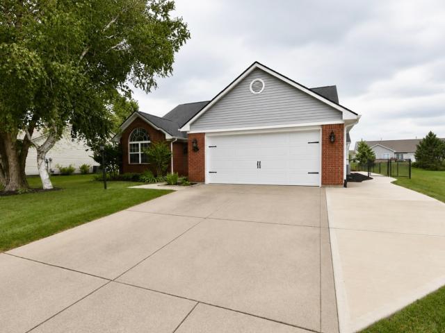 617 E Quail Ridge Drive