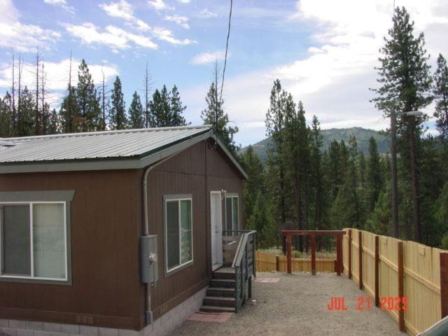 617 E Sierra Ave, Portola, CA 96122 | MLS #2600