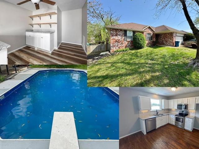 617 E Southeast Hills Ct, Nixa, MO 65714