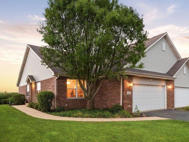 617 Enclave Ln, Manteno, IL 60950