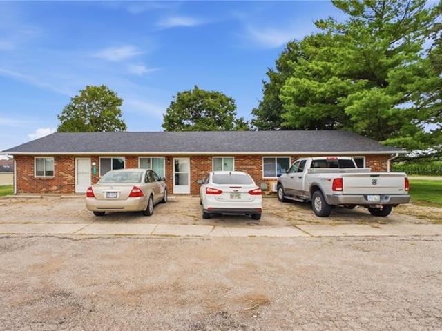 617 East Ave, Eaton, OH 45320