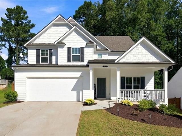 617 Edgemore Rd, Canton, GA 30114