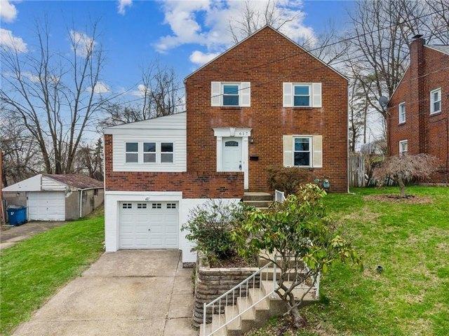 617 Elm Dr, Verona, PA 15147