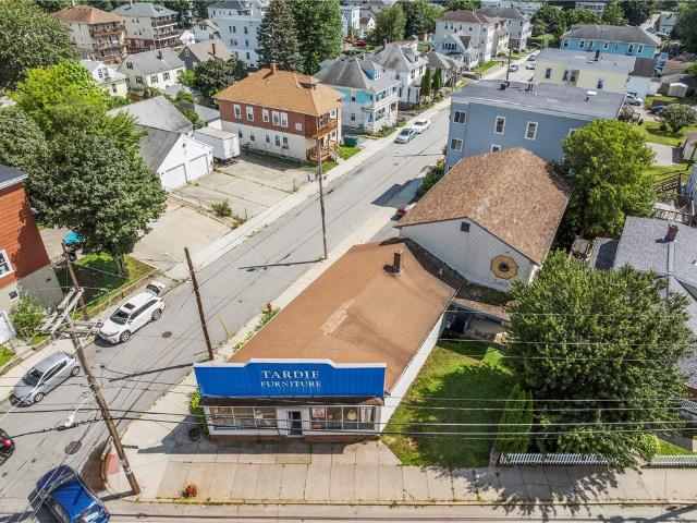 617 Elm Street