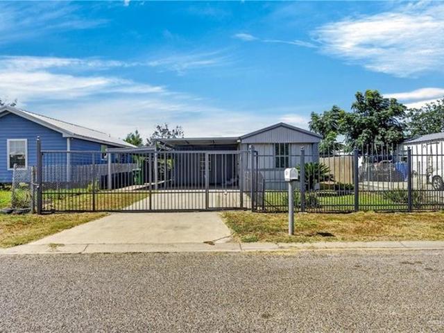 617 Evergreen St, Pharr, TX 78577